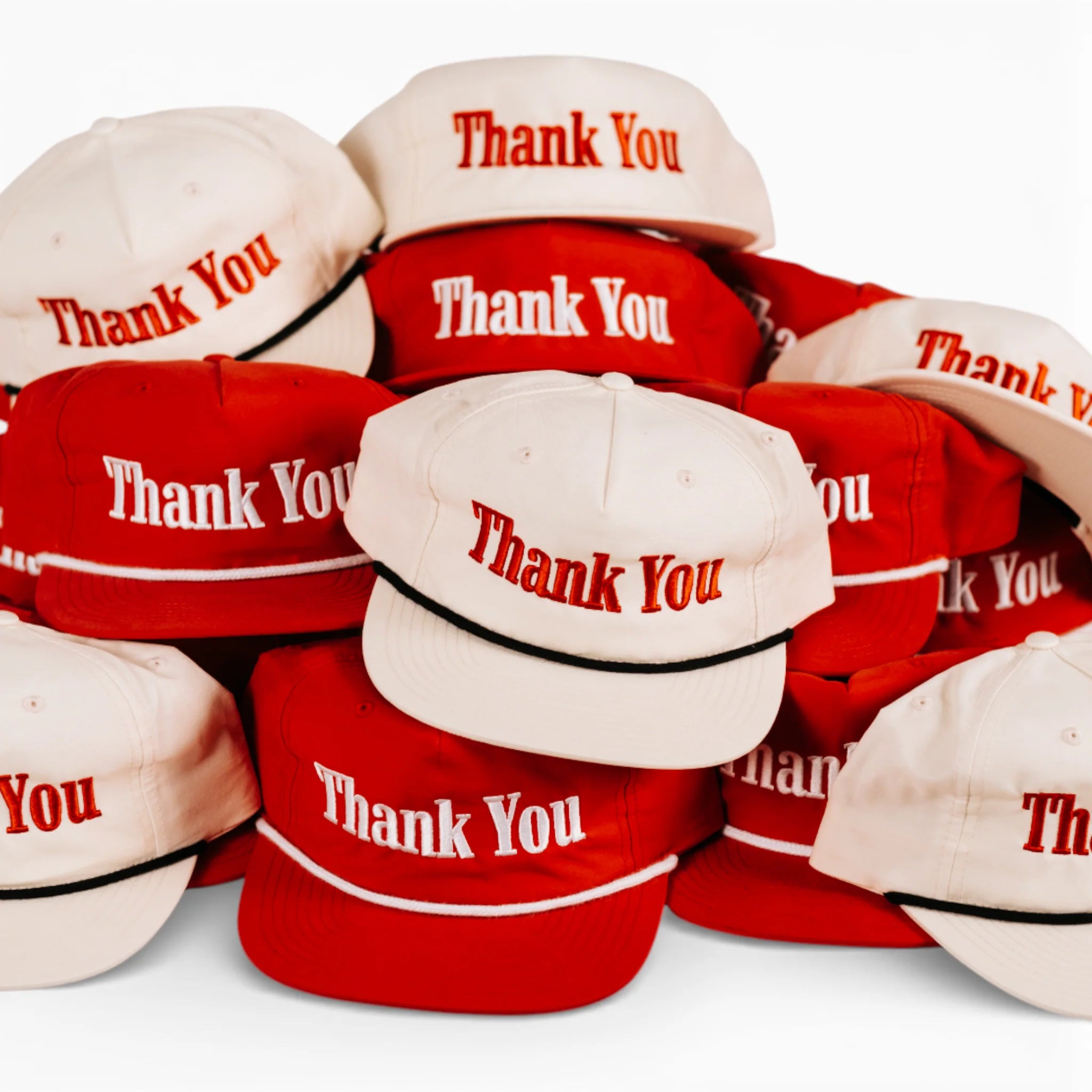 HEADWEAR – Thank You Collective